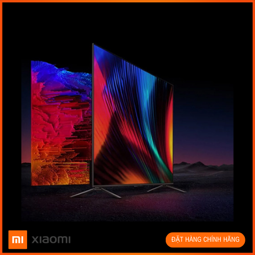 Tivi Xiaomi 85 Inch, Màn Hình 4K Ultra HD, Google TV, Androi TV. Hàng ...